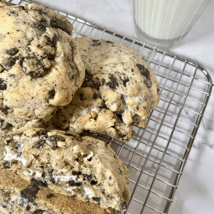 The Cookie Caper | The Cape's Best Cookies