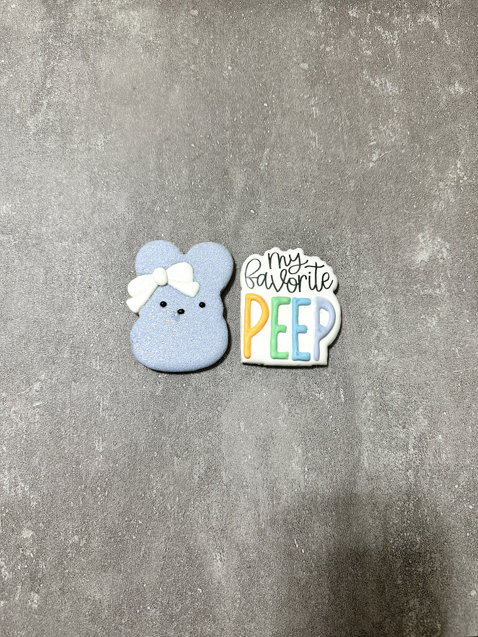 Freshly Baked Custom Cookies | The Cookie Caper